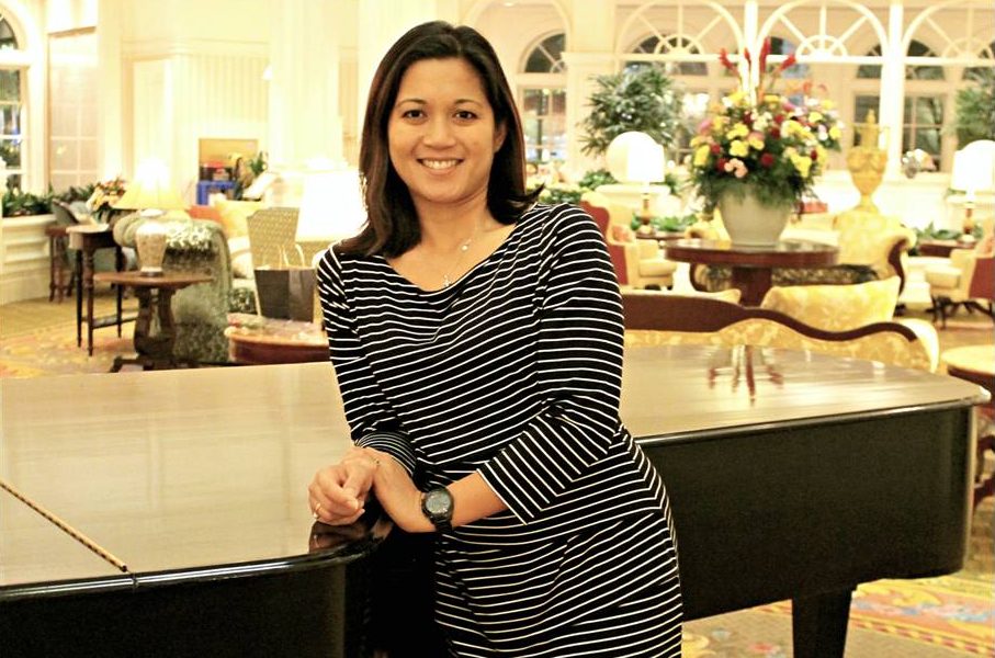 Meet Gerilyn Gianna of Gerilyn Gianna Events in Palm Beach - Voyage MIA ...