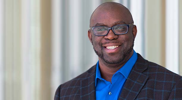 Meet Timothy A. Barber of Black Archives Historic Lyric Theater ...