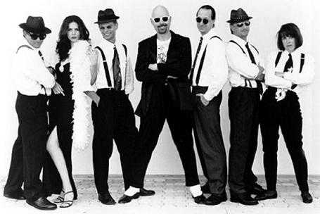 Meet Luke Williams of Actual Music - Voyage MIA Magazine | Miami City Guide