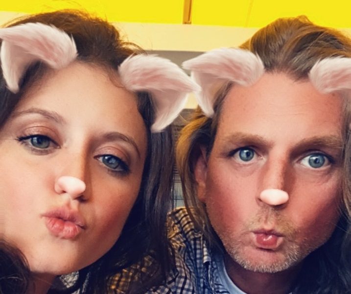 Meet Steve Hirko and Amanda Rust of Circle 6 Marketing - Voyage MIA ...