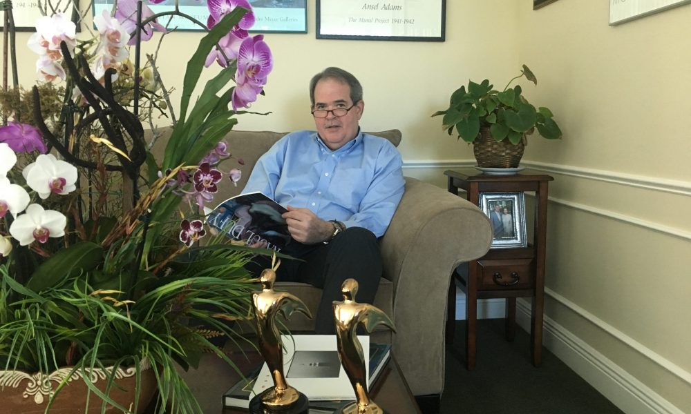 Meet Terry Murphy of Strategic Marketing in Palm Beach Gardens - Voyage ...