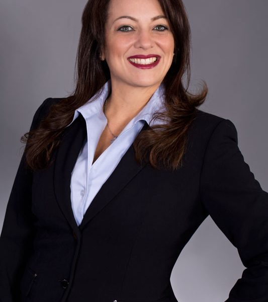 Meet Jenine Garcia of Horizon Homes Realty - Voyage MIA Magazine ...