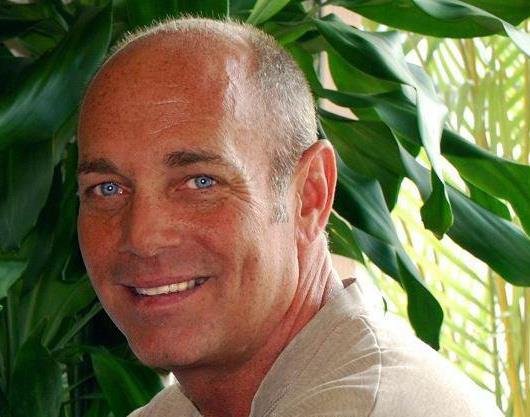 Meet Marc Douvris of A Marc In Design in Fort Lauderdale - Voyage MIA ...