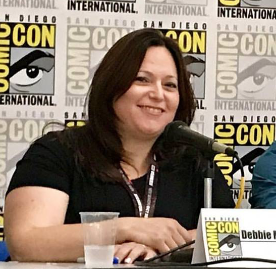 Meet Debbie Margolis Horwitz of Kreative Kontent - Voyage MIA Magazine ...