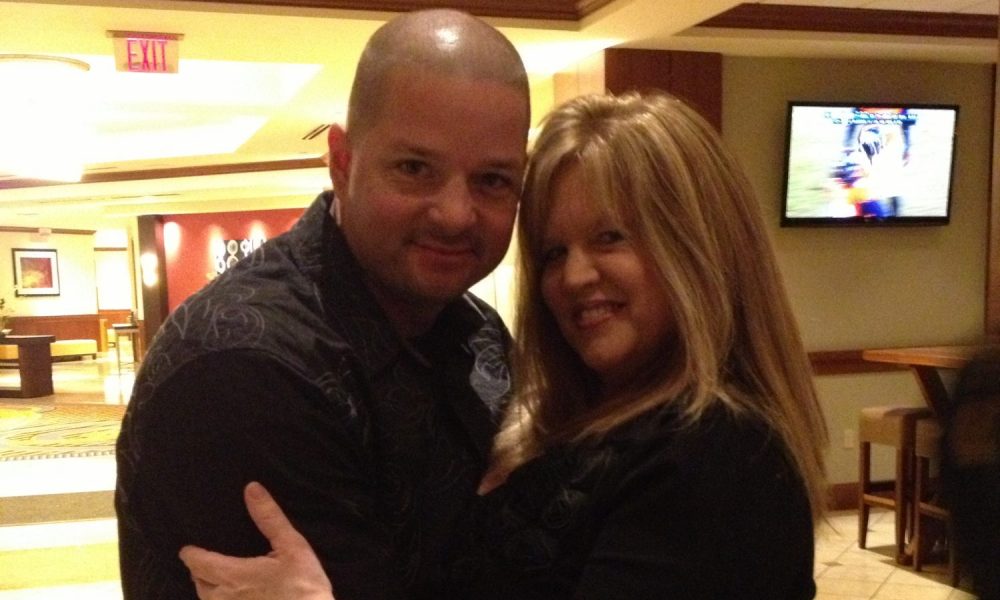 Meet Annie Page of Kitchen Konnections in Lake Worth Florida - Voyage ...