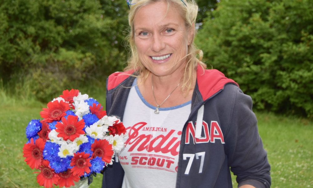 Meet Lotta Collard of Key Performance in Delray Beach - Voyage MIA ...