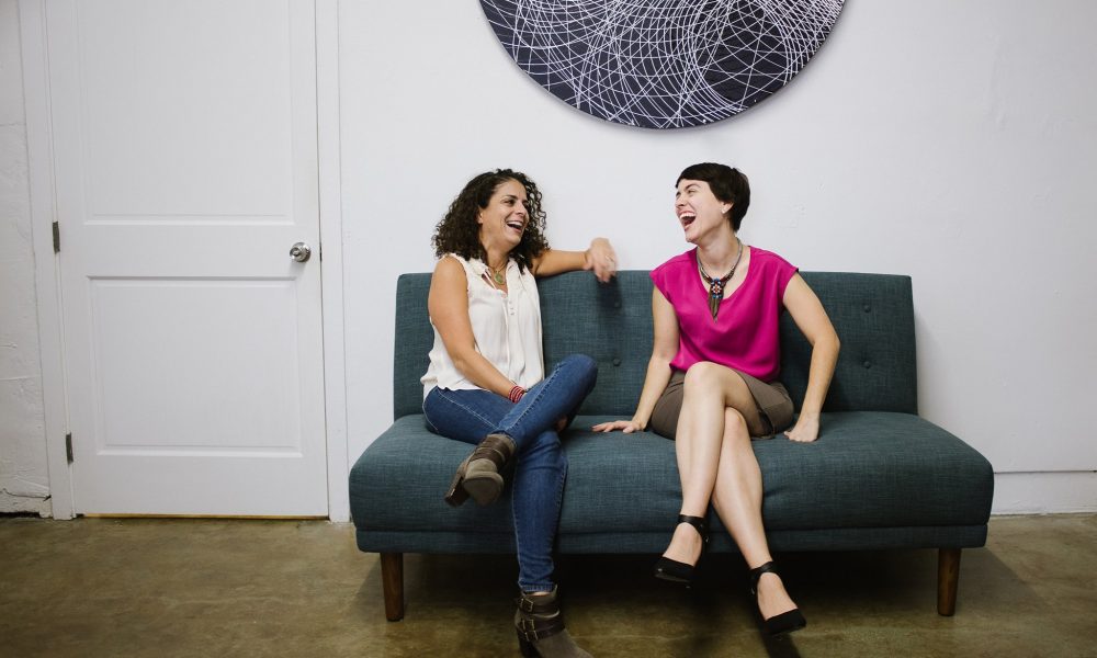 Meet Debbie Rodriguez and Patty Fuenzalida of Coral Gables Hypnosis in ...