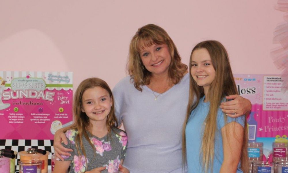 Meet Jo Ann Penkalski of JoBella Girls Boutique - Voyage MIA Magazine ...