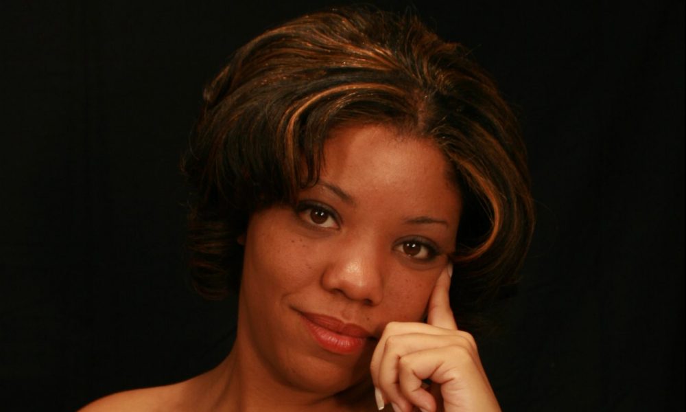 Meet Renee Augustine of Re-Evolution Dance Studio in Palm Springs ...