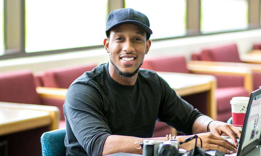 Meet Lang Dobson of Lang D visuals - Voyage MIA Magazine | Miami City Guide