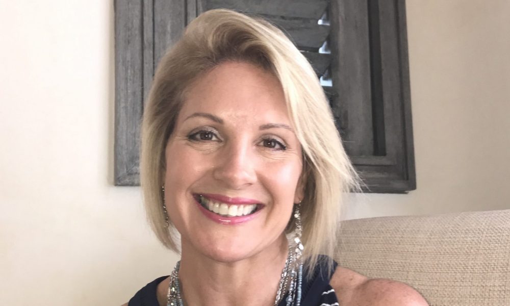 Meet Maritza Capiro of Maritza Capiro Designs in Coral Gables - Voyage ...