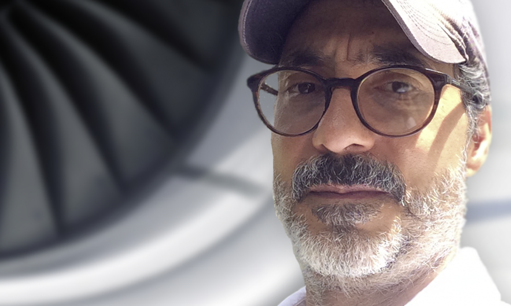 Meet Rick Shankman of Phantaslube - Voyage MIA Magazine | Miami City Guide