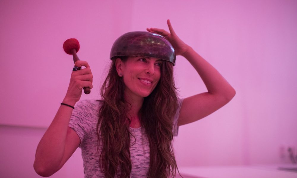 Meet Michelle Berlin of Yogishelly - Voyage MIA Magazine | Miami City Guide