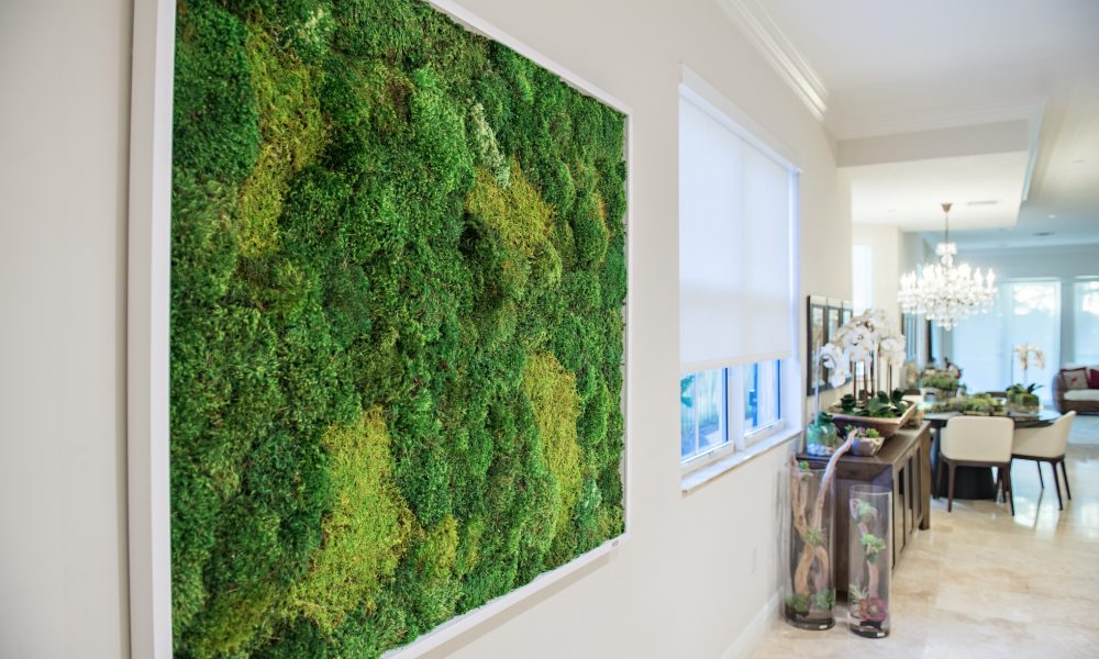 Meet Ana Roma of Ana Roma Floral Design - Voyage MIA Magazine | Miami ...