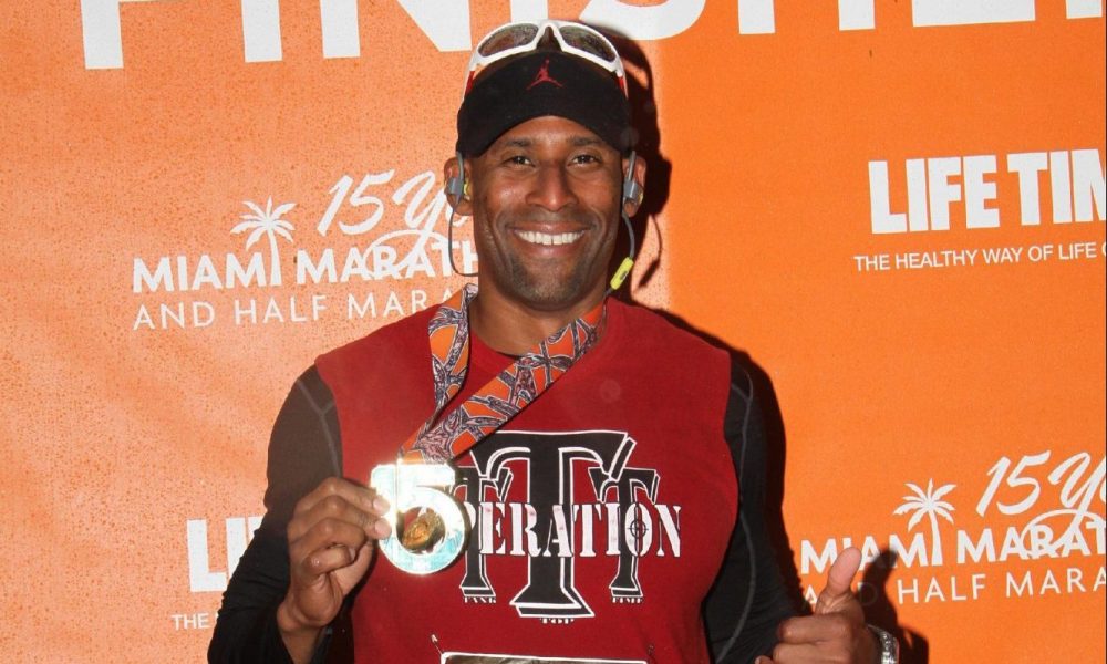 Meet Ian Cummings of Operation Triple T in South Dade - Voyage MIA ...