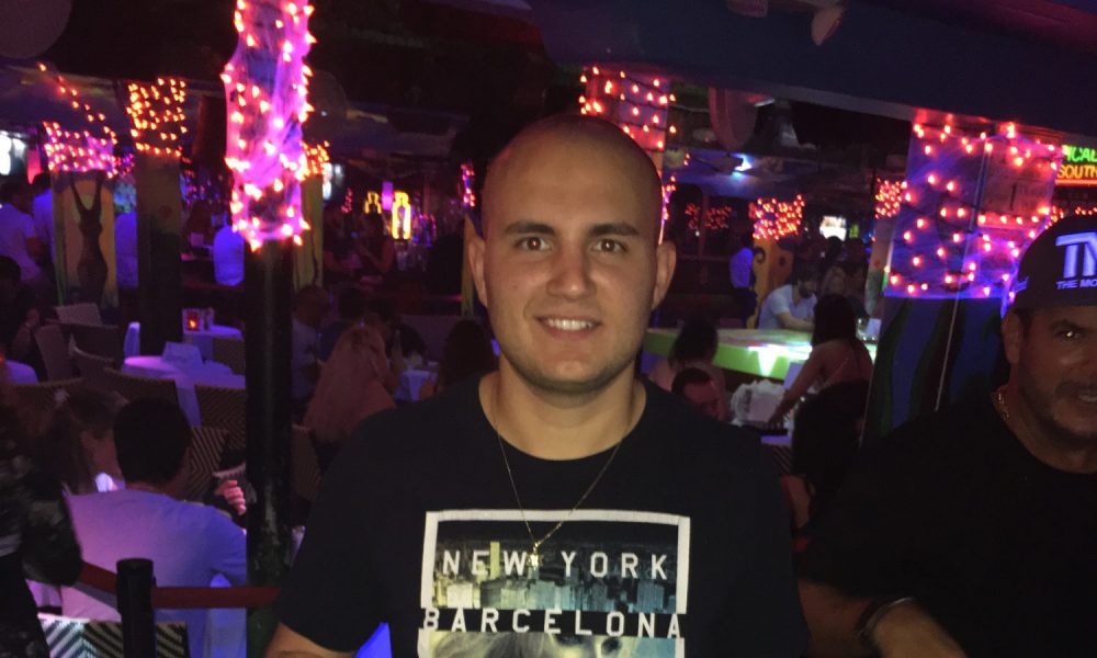 Meet Rami Levi of MagicPay Merchant Services in Boca Raton - Voyage MIA ...