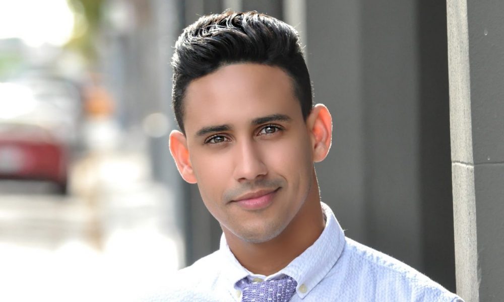 Meet Angel Rodriguez of Rodri Studio in Doral - Voyage MIA Magazine ...