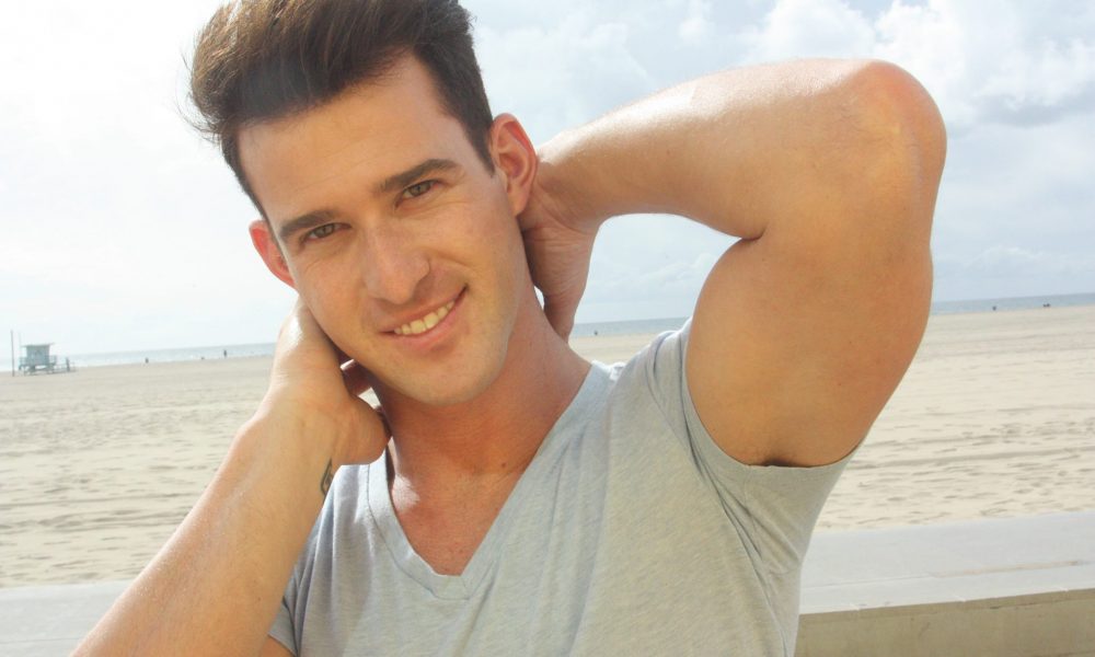 Meet Mark Finochiaro of Burn Boot Camp - Coral Gables - Voyage MIA ...