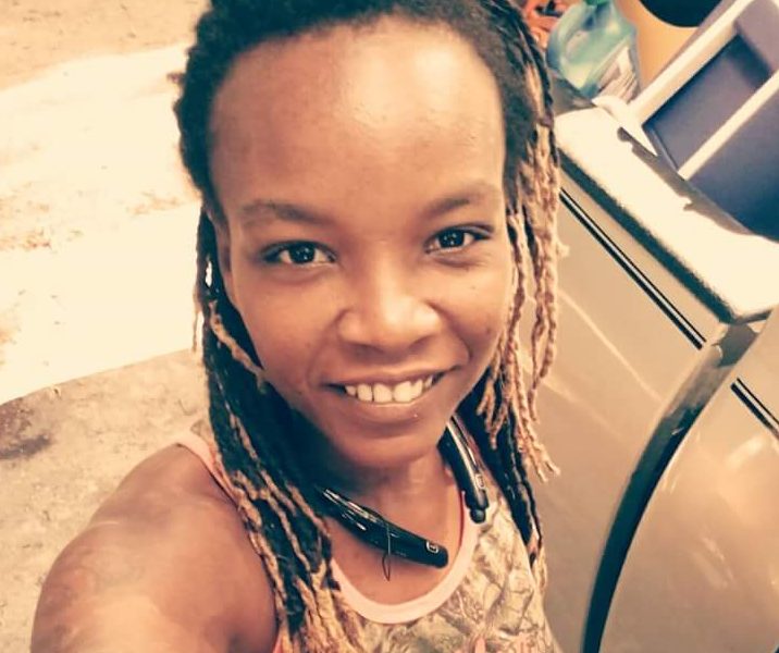 Meet Lashunda Flowers of Majestic Lawn Care Services - Voyage MIA ...