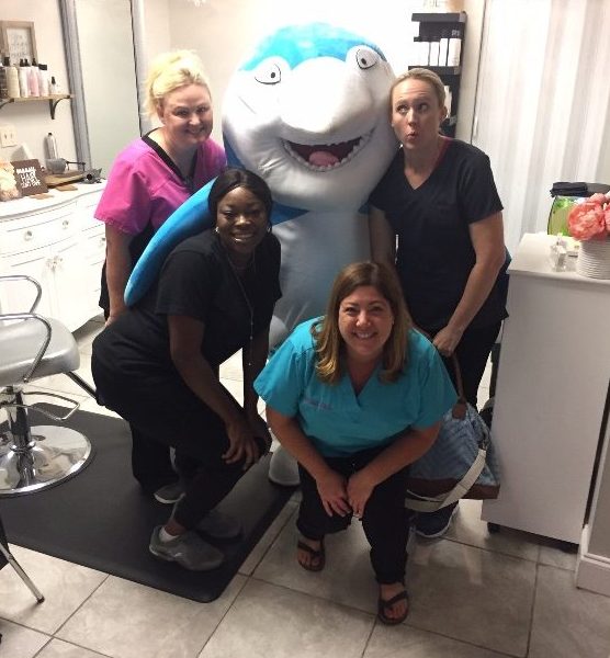 Meet Cheryl Balch of Radiant Skin of Boca - Voyage MIA Magazine | Miami ...