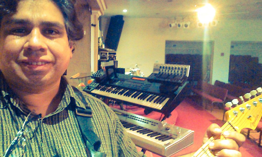 Meet Eric Dorado of Digitalbisque in Kendall - Voyage MIA Magazine ...