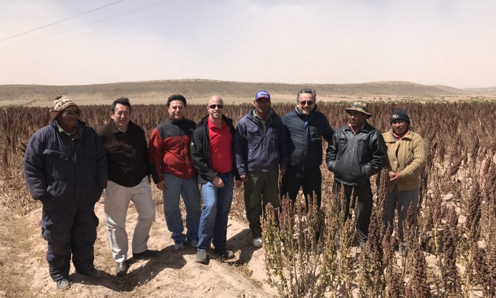 Meet Rodolfo Lorenzo of I Was Thinking - Voyage MIA Magazine | Miami ...