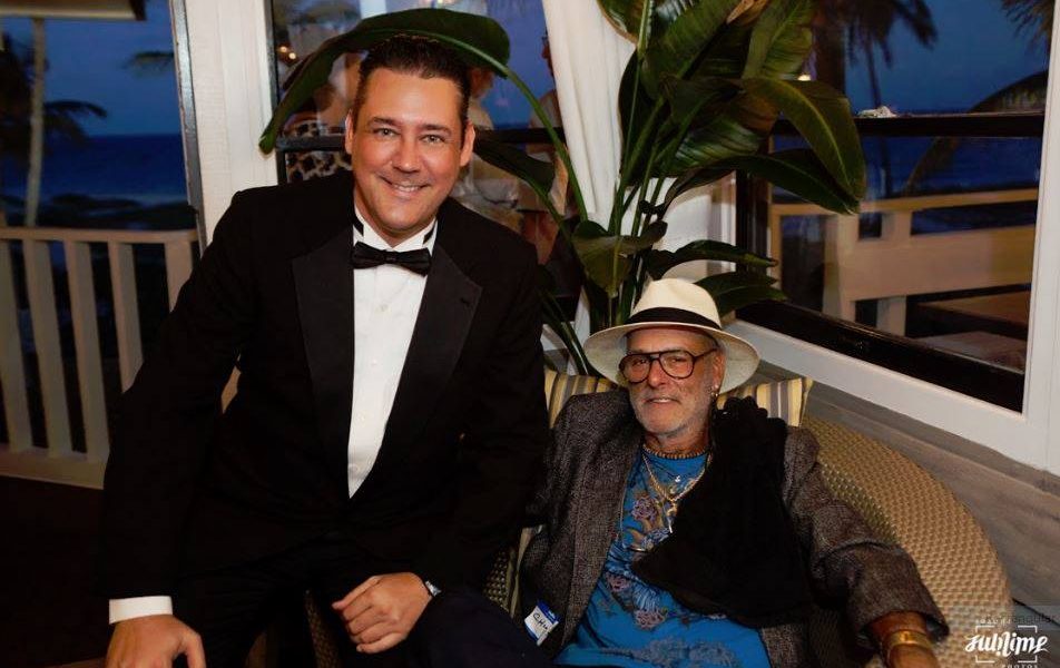 Meet Jay Shapiro of Luxury Chamber of Commerce in Fort Lauderdale ...