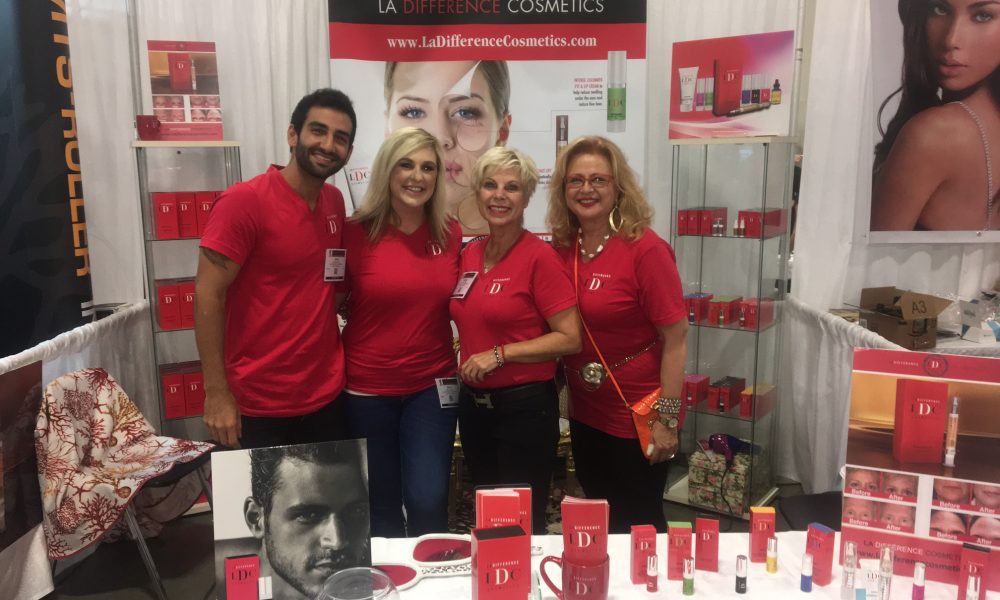 Meet Joanne Gabay, Juliette Ezagui, Valeria Rosenbloom, and Kevin ...