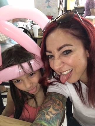 Meet Chrystal Jones of Jupiter Donuts in Palm Beach County - Voyage MIA ...