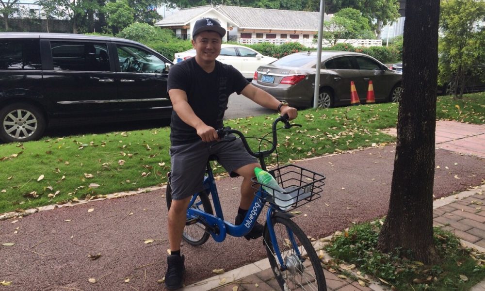 Meet Zhi Teng of Teng & Co. in Ft. Lauderdale - Voyage MIA Magazine | Miami City Guide