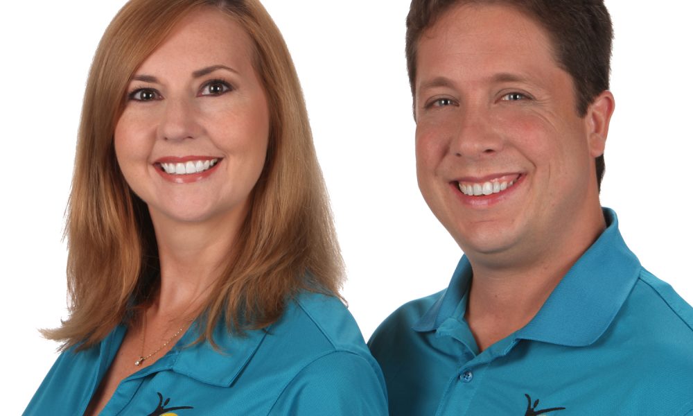 Meet Justin and Jill Vassi of Exceptional Services Group in Boca Raton ...