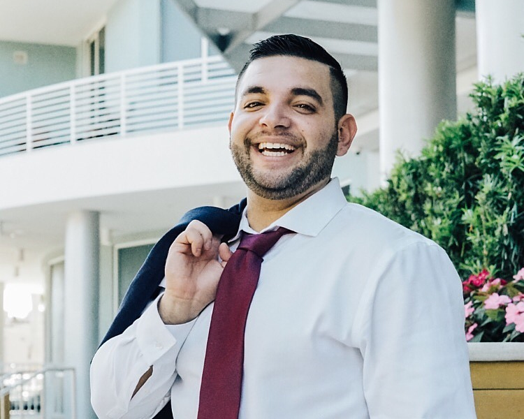 Meet Joseph Latuf of Kforce in Sunrise - Voyage MIA Magazine | Miami ...