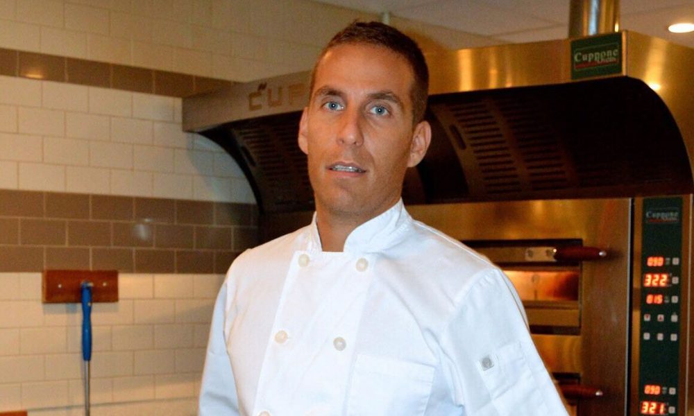 Meet Renato Viola of Mister O1 - Voyage MIA Magazine | Miami City Guide