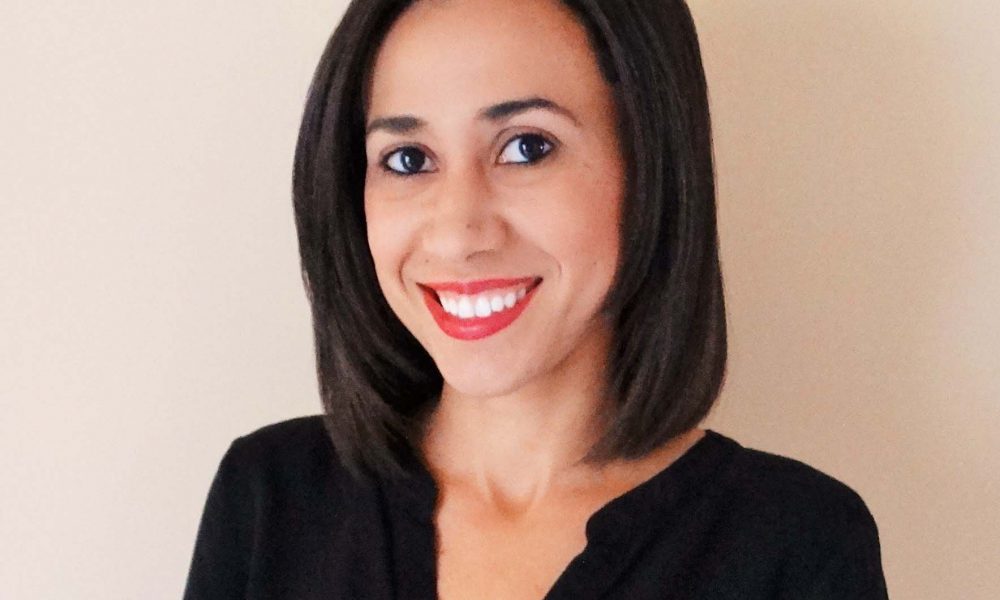 Meet Elyssa Linares of Communities in Schools of Miami in Three Lakes ...