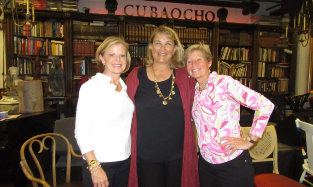 Meet Lisa Mulhall of In Rem Solutions in Boca Raton - Voyage MIA ...