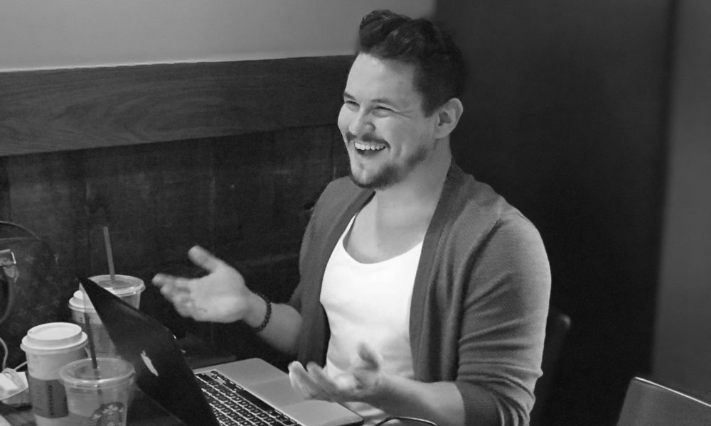 Meet Jorge de Oliveira Netto of J.D. Netto in Boca Raton - Voyage MIA ...