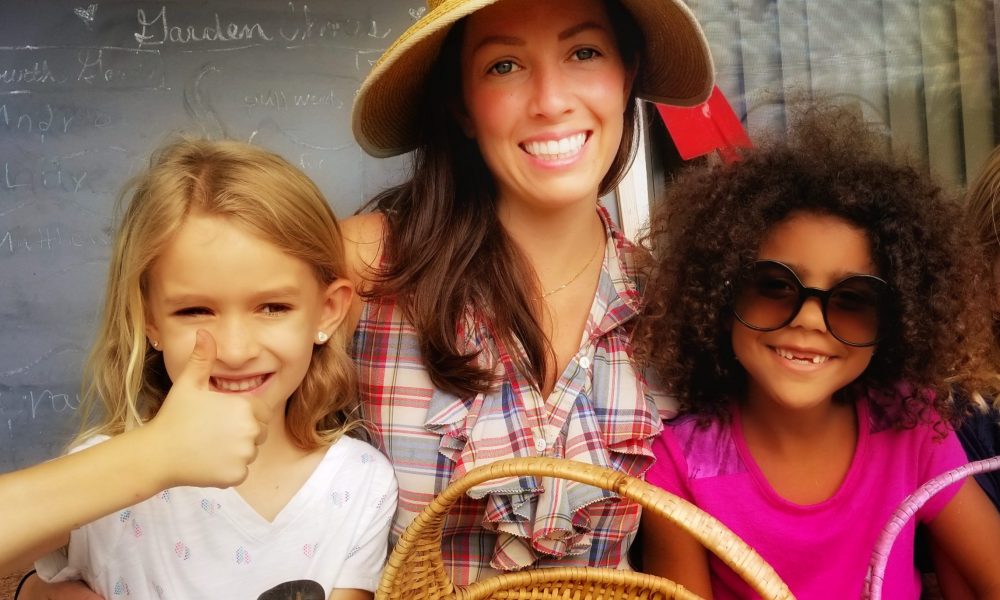 Meet Colleen Paul-Hus of Sea Star Waldorf School in Boca Raton - Voyage ...