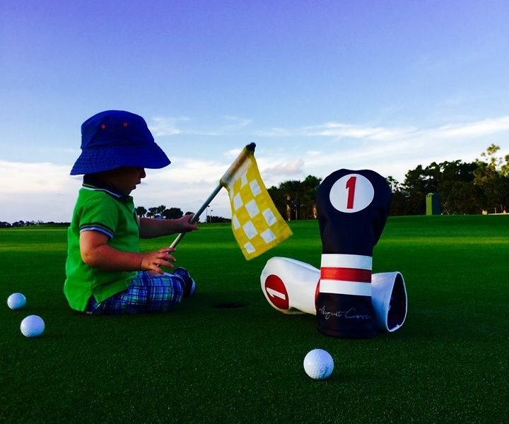 Meet Margeaux and Drew Garrett of August Covers in Boca Raton - Voyage ...