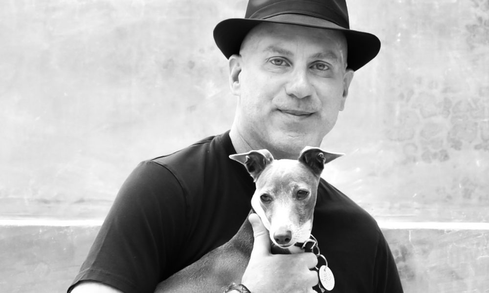 Meet Greg Walton of Studio DADO Inc. in Coral Gables - Voyage MIA ...