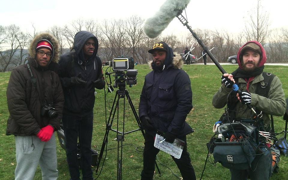 Meet LJ Ugarte of Firecreek Entertainment - Voyage MIA Magazine | Miami ...