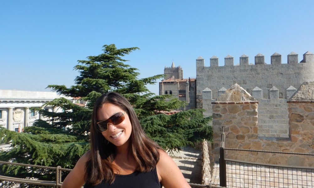 Meet Aida Ricetti of Florida Pavers in Boca Raton - Voyage MIA Magazine ...