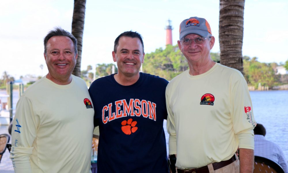 Meet Charles Bender of Place of Hope in Palm Beach Gardens - Voyage MIA ...