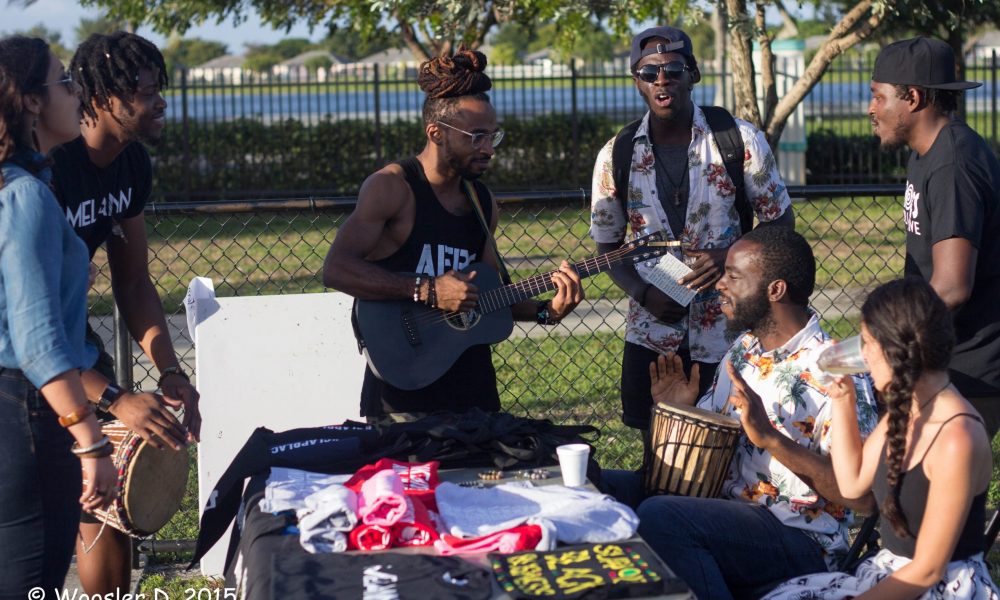 Meet Daniel Agnew of Roots Collective - Voyage MIA Magazine | Miami ...