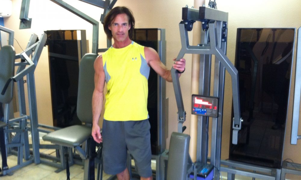Meet Bob Kissel of MaxQ Fitness - Voyage MIA Magazine | Miami City Guide