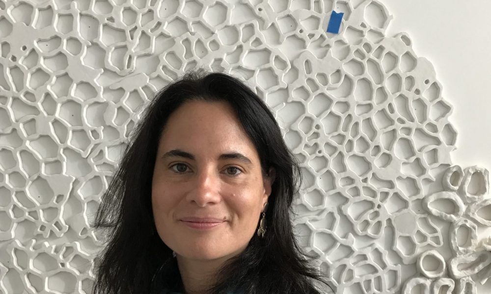 Meet Laura Galbán of l'Artban in Boca Raton - Voyage MIA Magazine ...