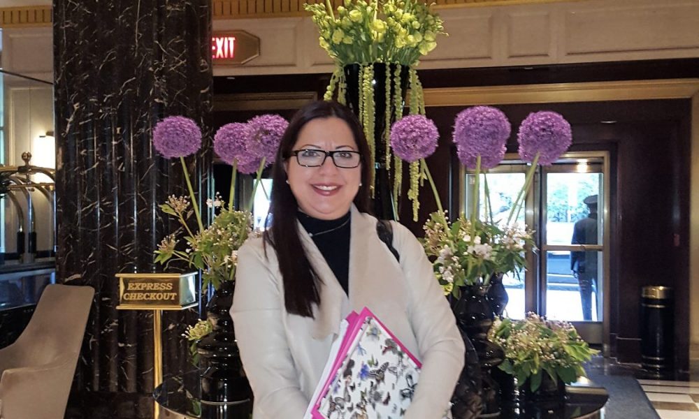 Meet Abigail Vasquez Bruton of Signature Events by Abby - Voyage MIA Magazine | Miami City Guide