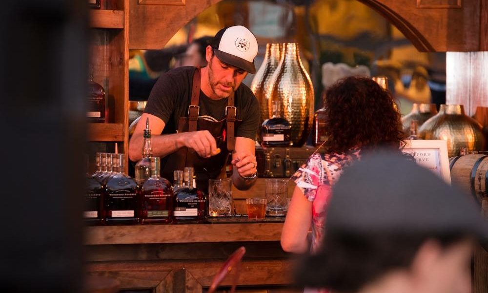 Meet Brian Freed of Stache Drinking Den + Coffee Bar in Downtown Fort ...