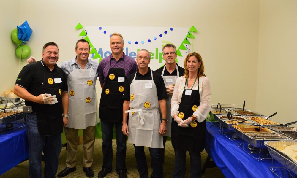 Meet Dennis Boyle of MobileHelp in Boca Raton - Voyage MIA Magazine ...