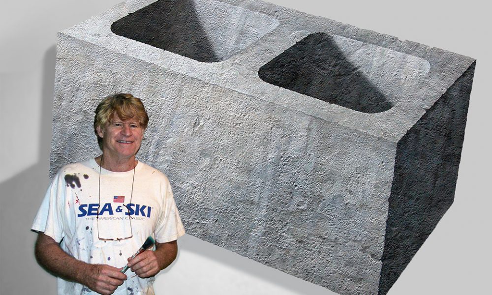 Meet Nolan Haan of Addicted To Walls in Fort Lauderdale - Voyage MIA ...