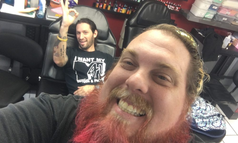 Meet Steven Hale of Chico’s Marked 4 Life The Vip Room in Kendall ...